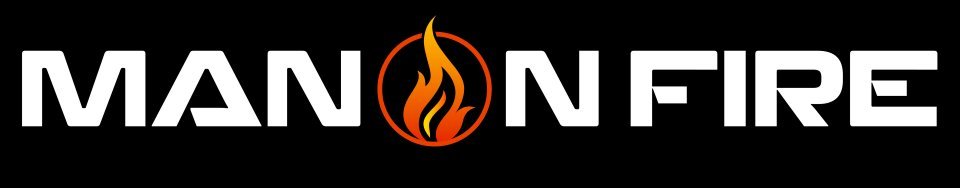 Man on Fire - Fire Up Your Potential